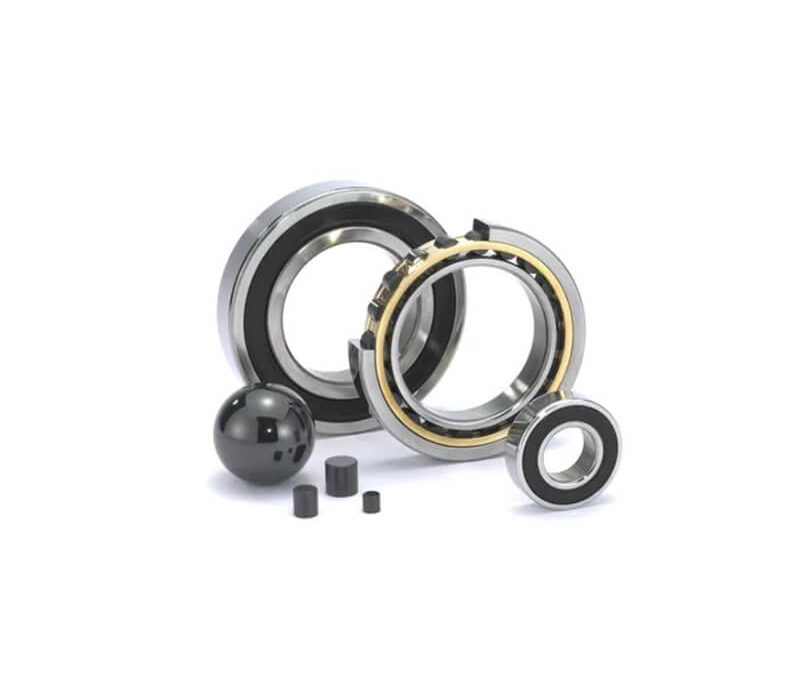 How to Diagnose Overheating and Excessive Vibration in Spherical Roller ...